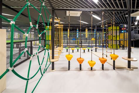 서울 노원 키즈런 스포츠파크 이용권