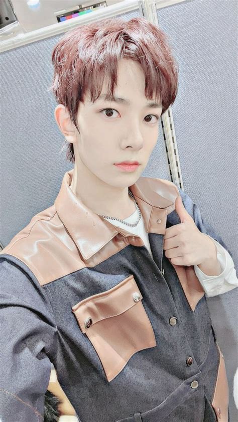Heeseung Enhypen