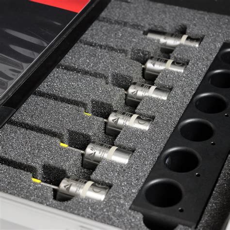 AVS140-6 | Autoclave Validation Kit - Pacific Sensor Tech