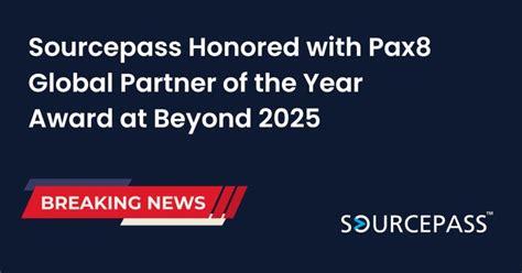 Beyond2025 Sourcepass