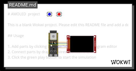 Wokwi Online ESP STM Arduino Simulator