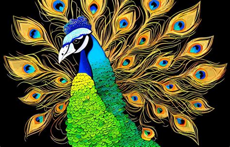 Page 2 Peacock Vector Art Icons And Graphics For Free Download