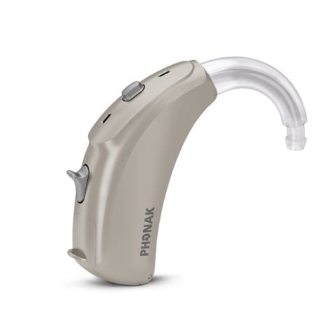 Слуховой аппарат Phonak Bolero V30-P — описание, характеристики, плюсы