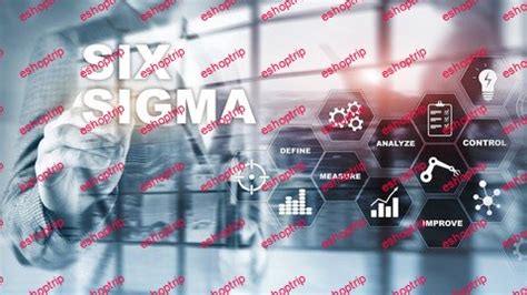 Diploma In Lean Process And Six Sigma Eshoptrip