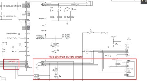 Vs1053 Reading Mp3 Data From Sd Card Vsdsp Forum