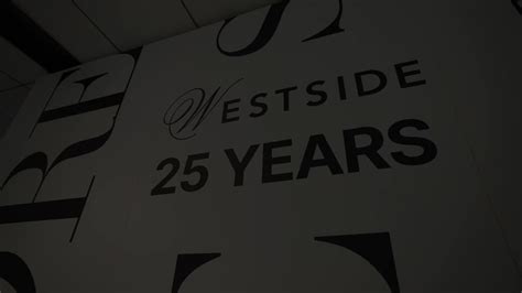 Devanshi Shah On Linkedin 25yearsofwestside