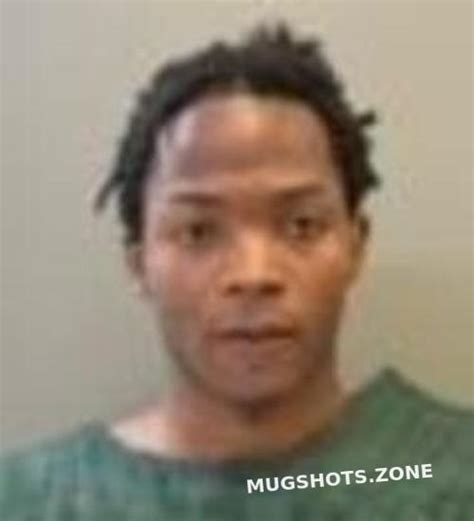 Jaylen M Washington 08142023 Morgan County Mugshots Zone