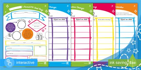 Top Tips For Parents Building Relationships With TAs Twinkl Digest