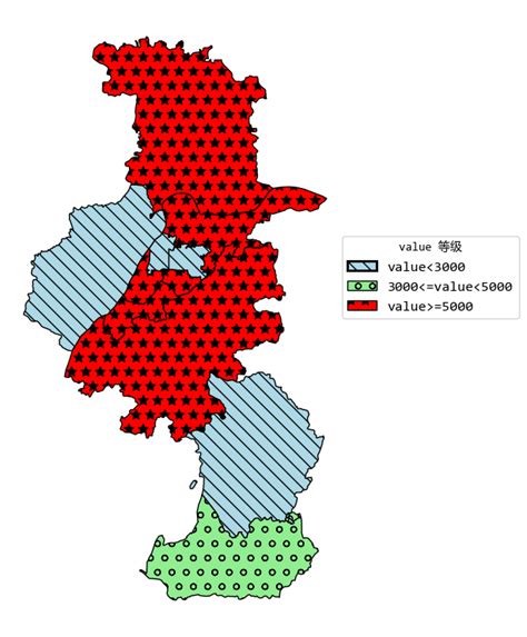 matplotlib基础 结合地图 wang yb 博客园