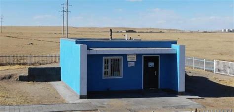 ДОРНОД Дөрвөн суманд ус цэнгэгжүүлэх төхөөрөмжтэй худаг гаргана