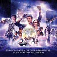 Main Title From Ready Player One／alan Silvestri｜音楽ダウンロード・音楽配信サイト
