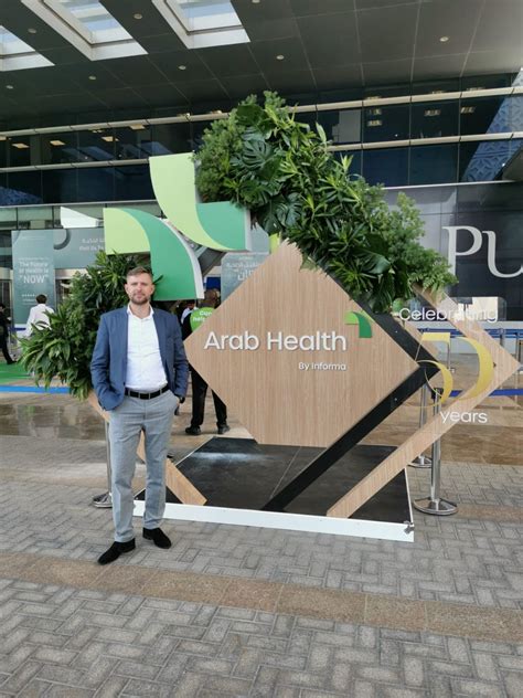 Unityimaging Arabhealth2025 Medicalimaging Unity Imaging Aps