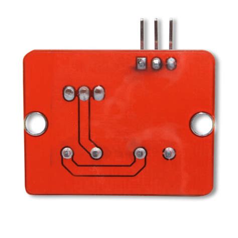 IRF Mosfet Module For Arduino MCU ARM ESP Ubuy India