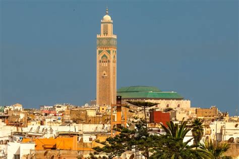 What To Visit In Casablanca 2025 Best Attractions To Explore