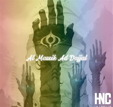 Menol Hnc Al Massih Ad Dajjal Lyrics Genius Lyrics