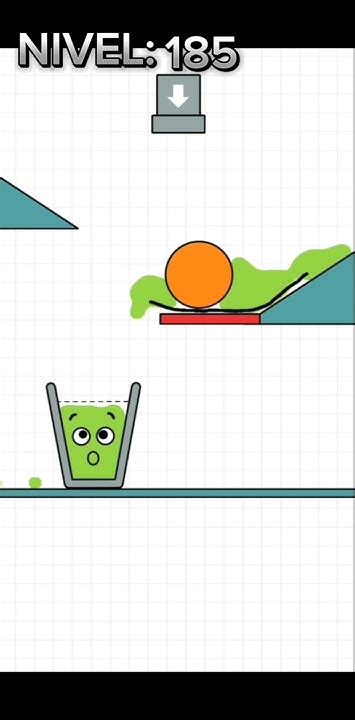 El Vasito Good 😱💀 Niveles 6 185 186 187 188 189 190 🗿😱 Viralviral