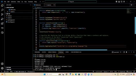 Muhammad Tahir Khan On Linkedin I Am Excited Share 100 Days Coding Challange Day 28 Using