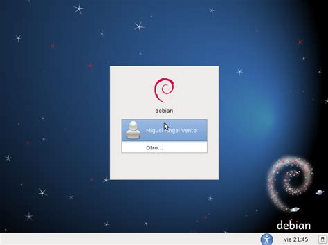 libertad linux instalar debian squeeze junto a windows modo texto