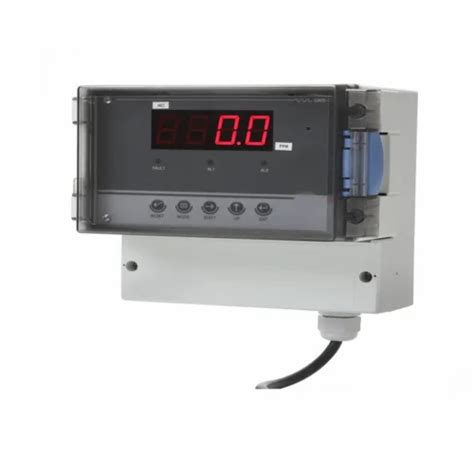 Gas Monitoring System Multi Channel Gas Monitoring System Manufacturer From Pune