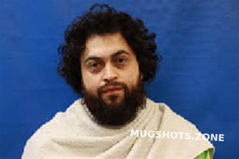 Garica Alex Kaufman County Mugshots Zone