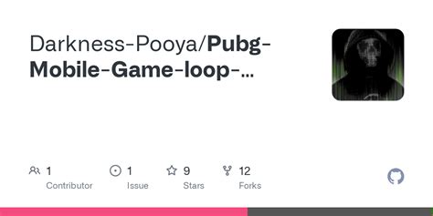 Github Darkness Pooyapubg Mobile Game Loop External Cheat