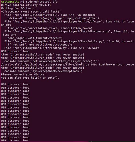 Dmesg Shows Device Lsusb Not Listing Lasopastream
