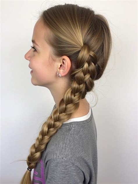 35 Must Try Hairstyles For School Easy And Cute Looks For Every Day