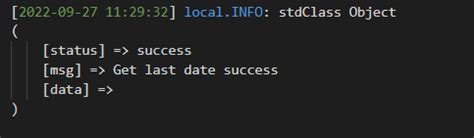 Laravel Guzzle Call External API In Event Listener Not Retrieving Data