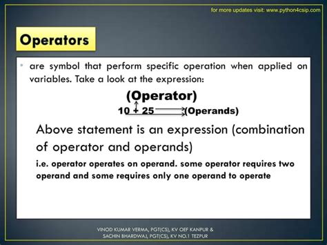 Revision Of Python Class 12 Notes Cmputer Science Ppt