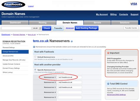 Introduction To DNS Explaining The Dreaded DNS Delay Smashing Magazine