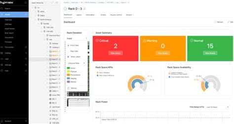 Asset Tracking Hyperview