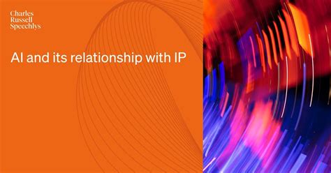 Mark Howard On Linkedin Artificialintelligence Intellectualproperty Ai