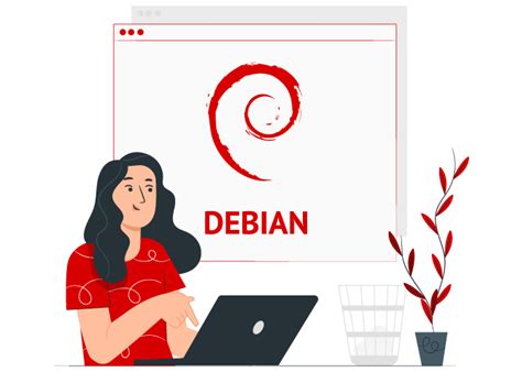 11 Differences Between Debian And Ubuntu Debian Vs Ubuntu