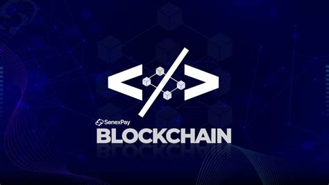 a deep dive into how the blockchain works for developers