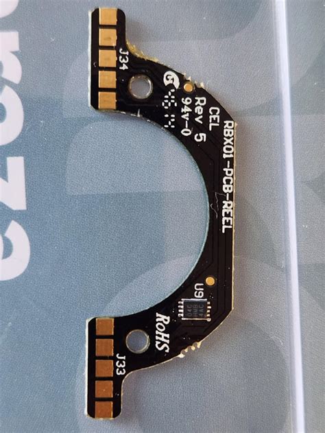 Any Advice On How To Read This Eeprom Chip With Arduino I Have An