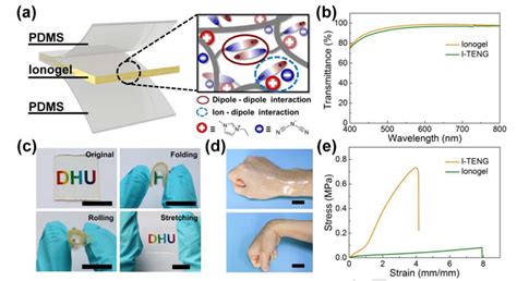 华中科技大学叶镭 Nano Energy：基于黑磷 二硒化钨光栅垂直异质结的高灵敏偏振红外探测器 材料牛