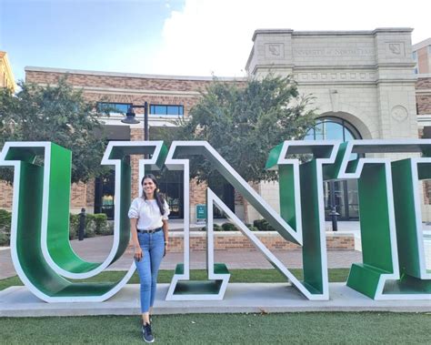 Nisha Naik On Linkedin Mastersdegree Unt Informationsystems