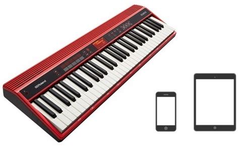 GO KEYSBluetooth オーディオ機能を利用する手順を教えてください Roland Corporation
