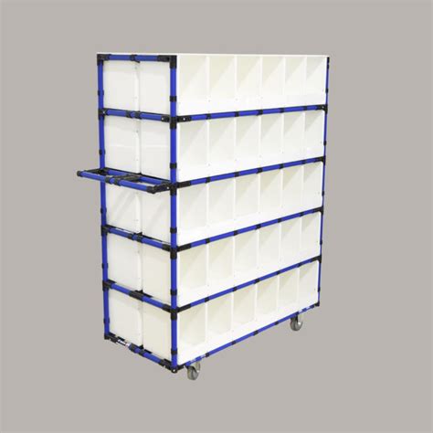 4 Types Of Modular Racks