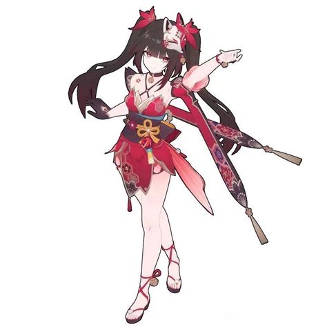 하나비스파클 궁 자세 붕괴 스타레일 에펨코리아