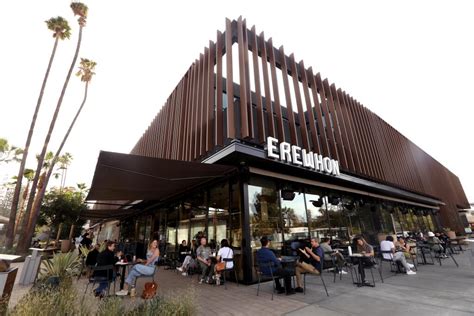 Luxury Organic Grocery Erewhon To Open Its Next Store In Glendale Los