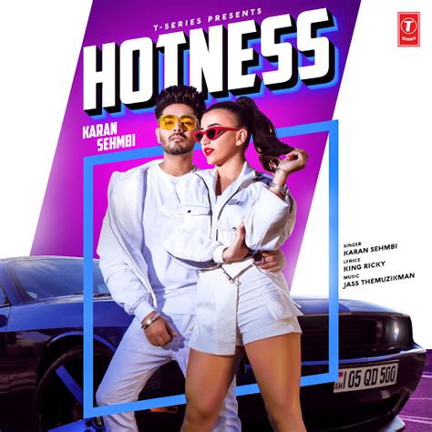 Hotness Youtube Music