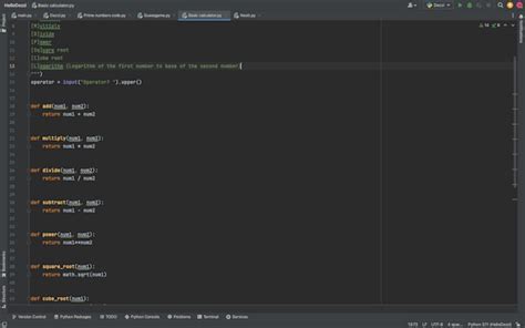 Teach You How To Write Your Python Codes By Desmondegya Fiverr