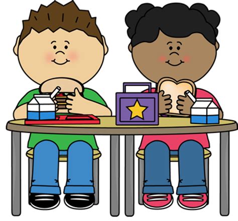 Lunch Clip Art Free Cliparts And Png Lunch Lunch School Lunch