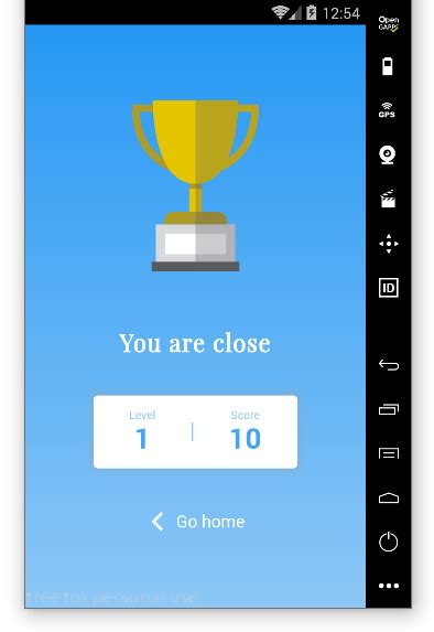 GitHub AlientsDEV Complete Quiz App
