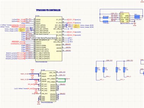 Tps65988 Ftdi Error Power Management Forum Power Management Ti