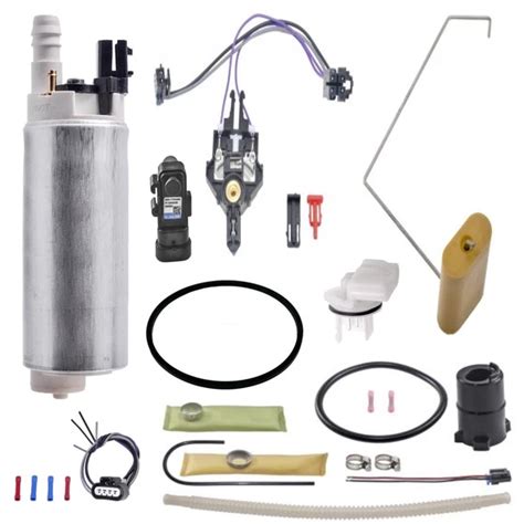 Herko Fuel Pump Repair Kit K9188kfl22sen01 For Chevrolet Gmc Astro