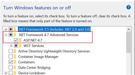 method not found system collections generic ireadonlydictionary