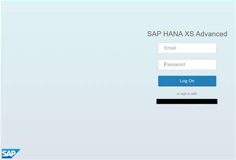 Add Multitenancy To A Nodejs Application Secured By The Sap
