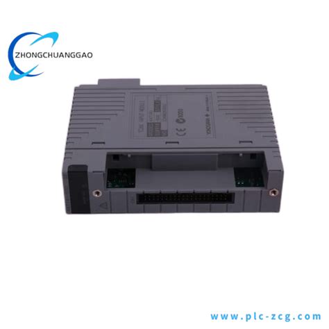 yokogawa f3nc01 0n positioning module with absolute encoder plc zcg